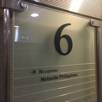 Exploring the World with NetSuite - Philippines - Business Fitness